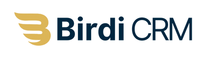 Birdi CRM - Club Sales Management Platform